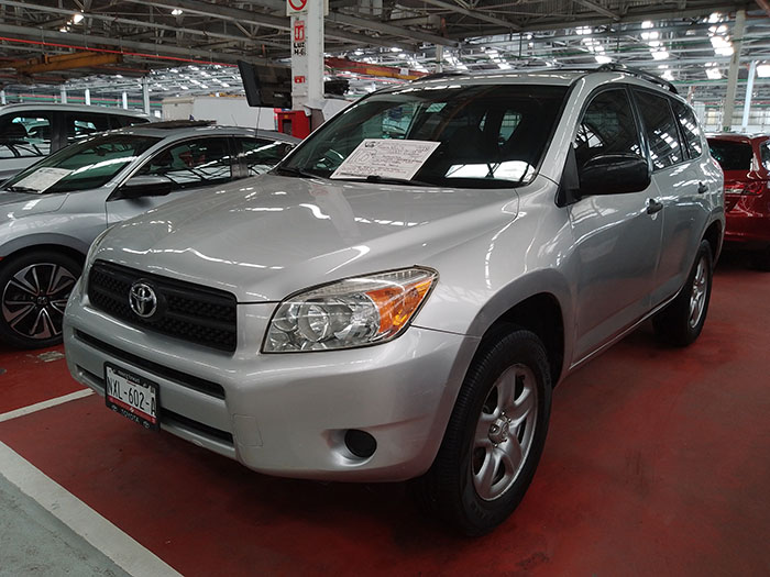 Compra tu Auto | MEXCAR CENTER